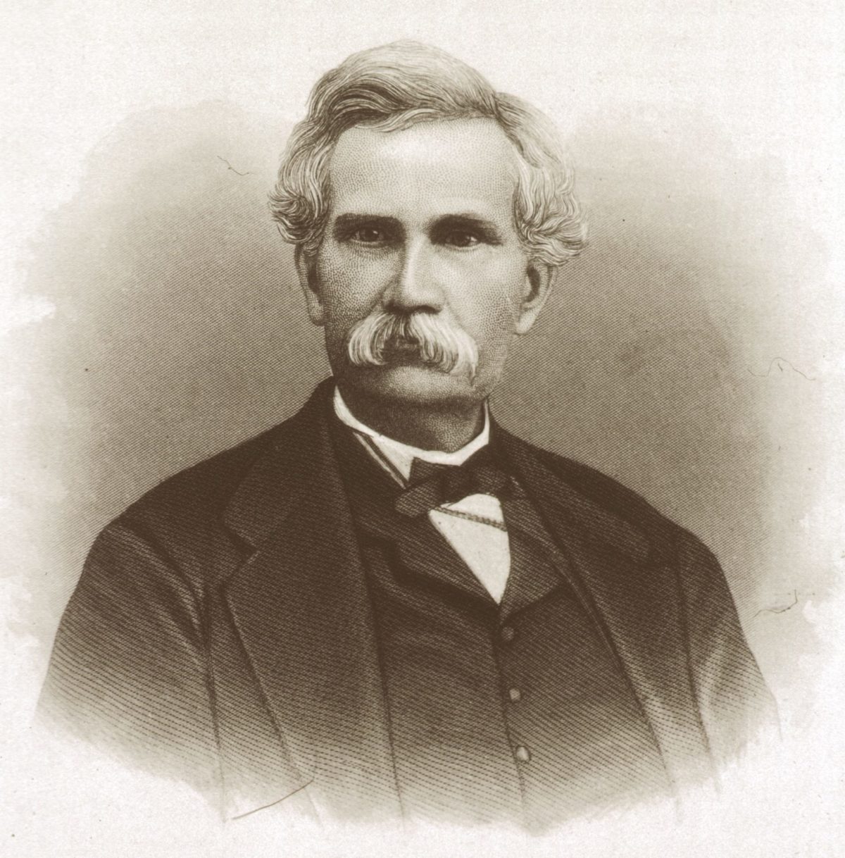 Bayard, Edward (1806 – 1889) – Hahnemann House Trust
