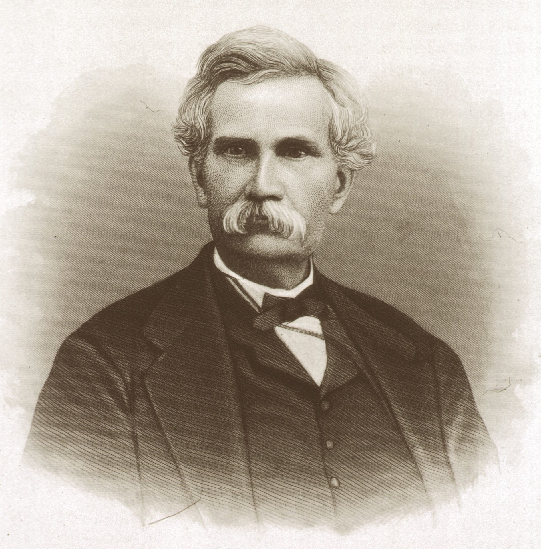 Bayard, Edward (1806 – 1889) – Hahnemann House Trust