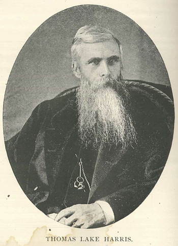 Berridge, Edward William (1844 – 1920) – Hahnemann House Trust