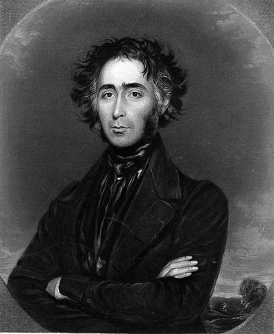 Holland, George Calvert (1801 – 1865) – Hahnemann House Trust