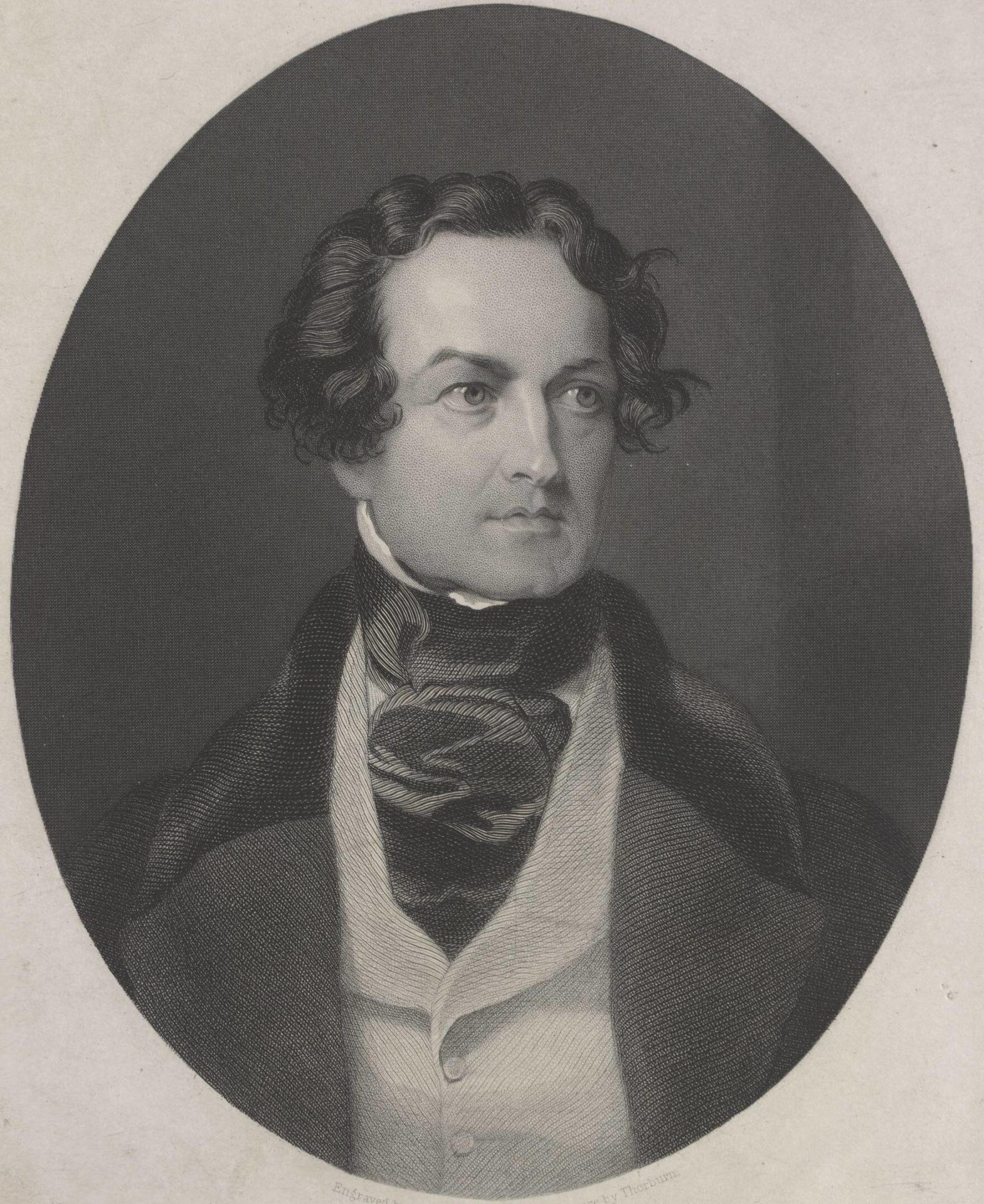 Macready, William Charles (1793 – 1873) – Hahnemann House Trust