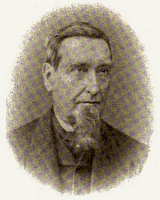 Thompson, Charles (1833 – 1896) – Hahnemann House Trust