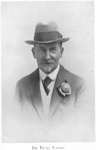 Stuart, Peter (1815 – 1888) – Hahnemann House Trust