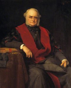 Wells, Thomas Spencer (1818 – 1897) – Hahnemann House Trust