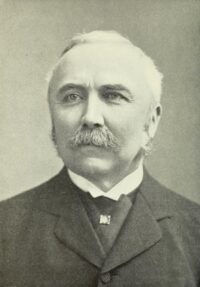 Bannerman, Sir Henry Campbell (1836 – 1908) – Hahnemann House Trust
