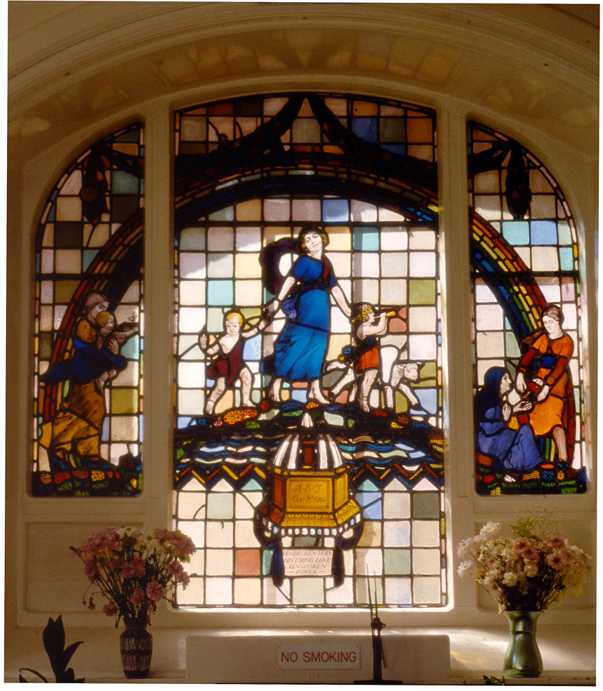Shaw, Frank Herbert (1858 – 1929) – Hahnemann House Trust