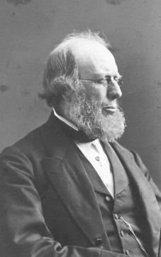 Gregg, Samuel (1799 – 1872) – Hahnemann House Trust