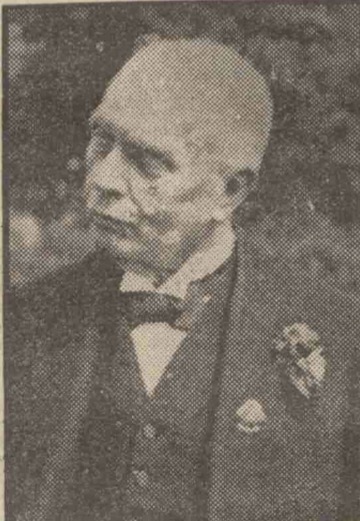 Norman, George (c. 1849 – 1938) – Hahnemann House Trust