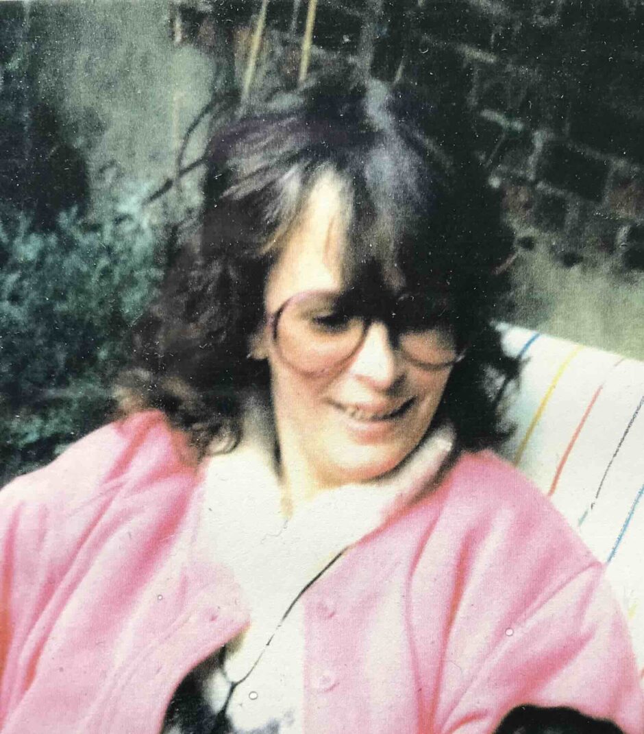 Danciger, Elizabeth Nash (1947 – 1994) – Hahnemann House Trust