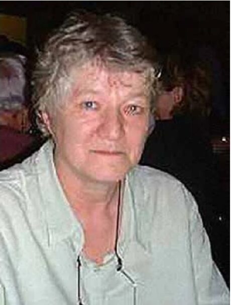 Handley, Rima (1943 – 2017) – Hahnemann House Trust
